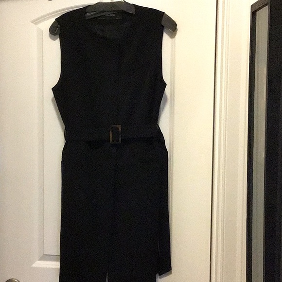 Zara | Dresses | Zara Basic Dress | Poshmark